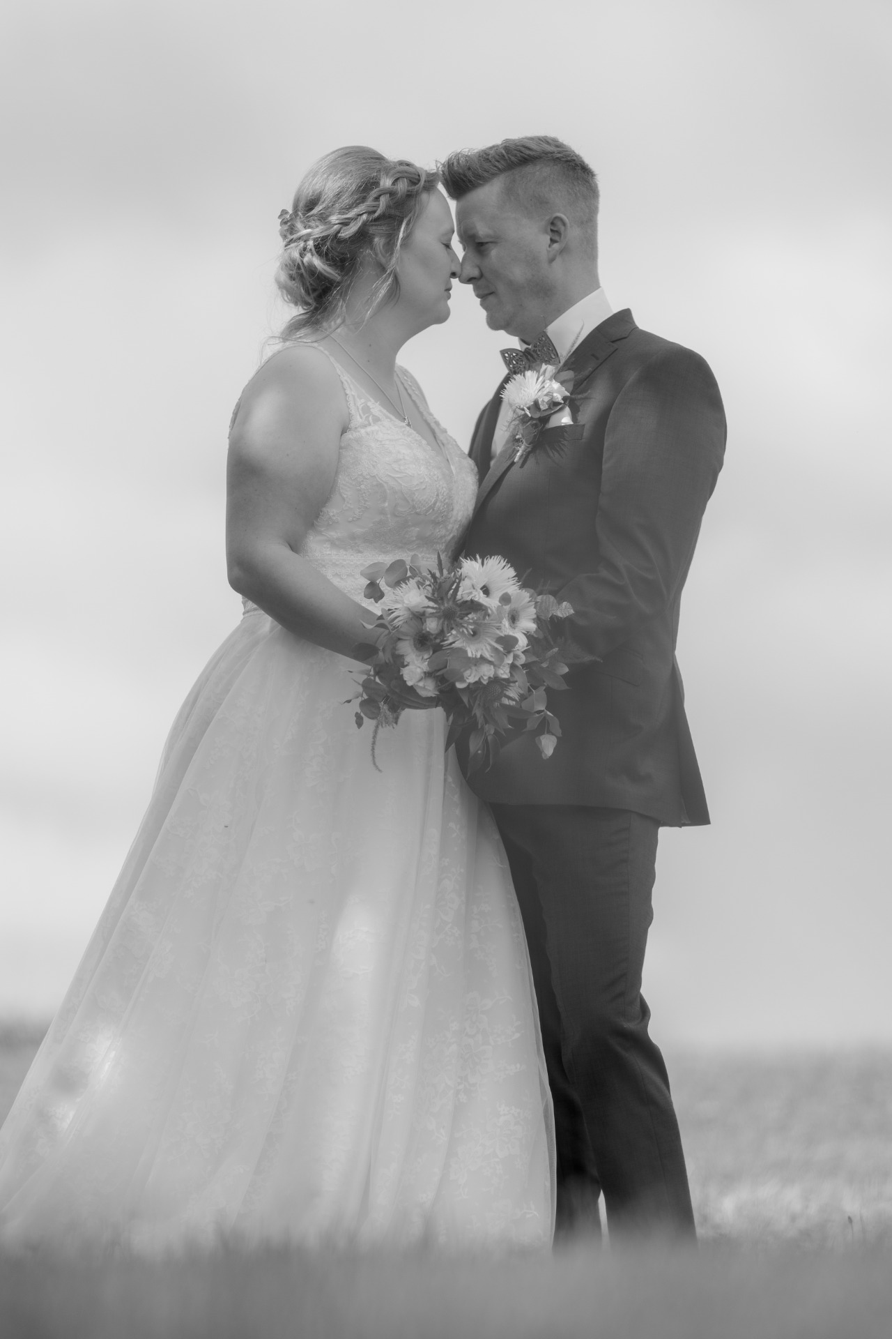 Hochzeit :: Stephanie Kulzer Photography