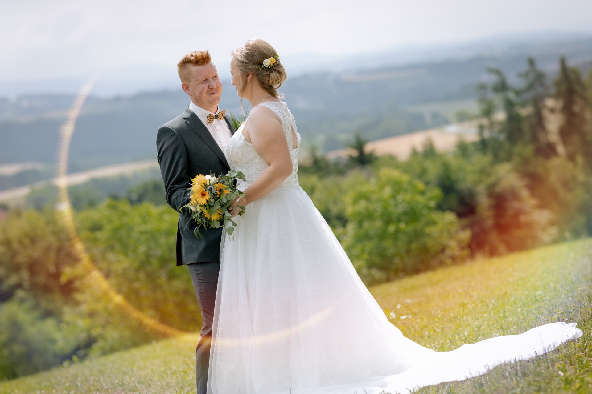 Hochzeit :: Stephanie Kulzer Photography